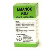 EMANOX PMX 50 ml | AGROFORTEL.CZ