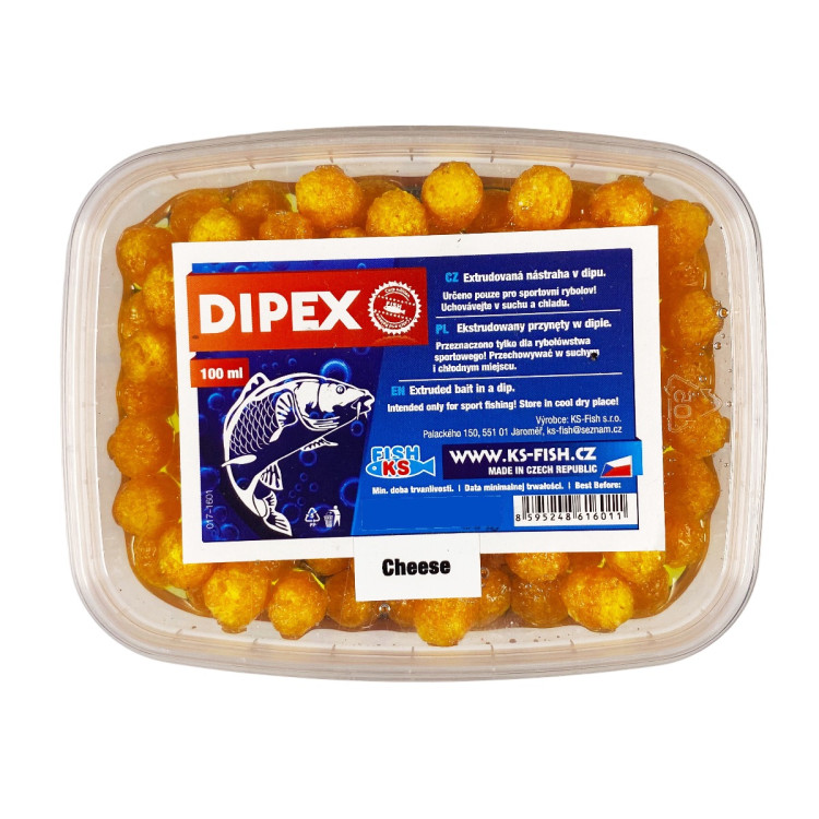 Dipex scopex 100ml | AGROFORTEL.CZ